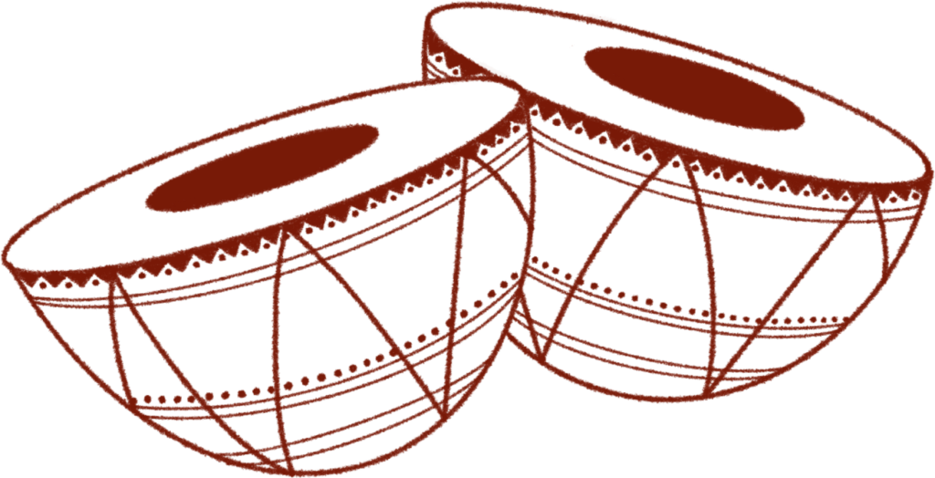 Best Garba Event in Ahmedabad | Mandali Garba with Dholki