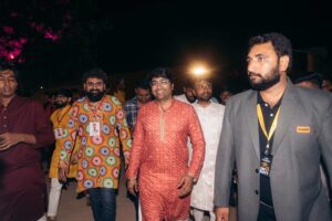 Best Garba Event in Ahmedabad | Mandali Garba with Dholki